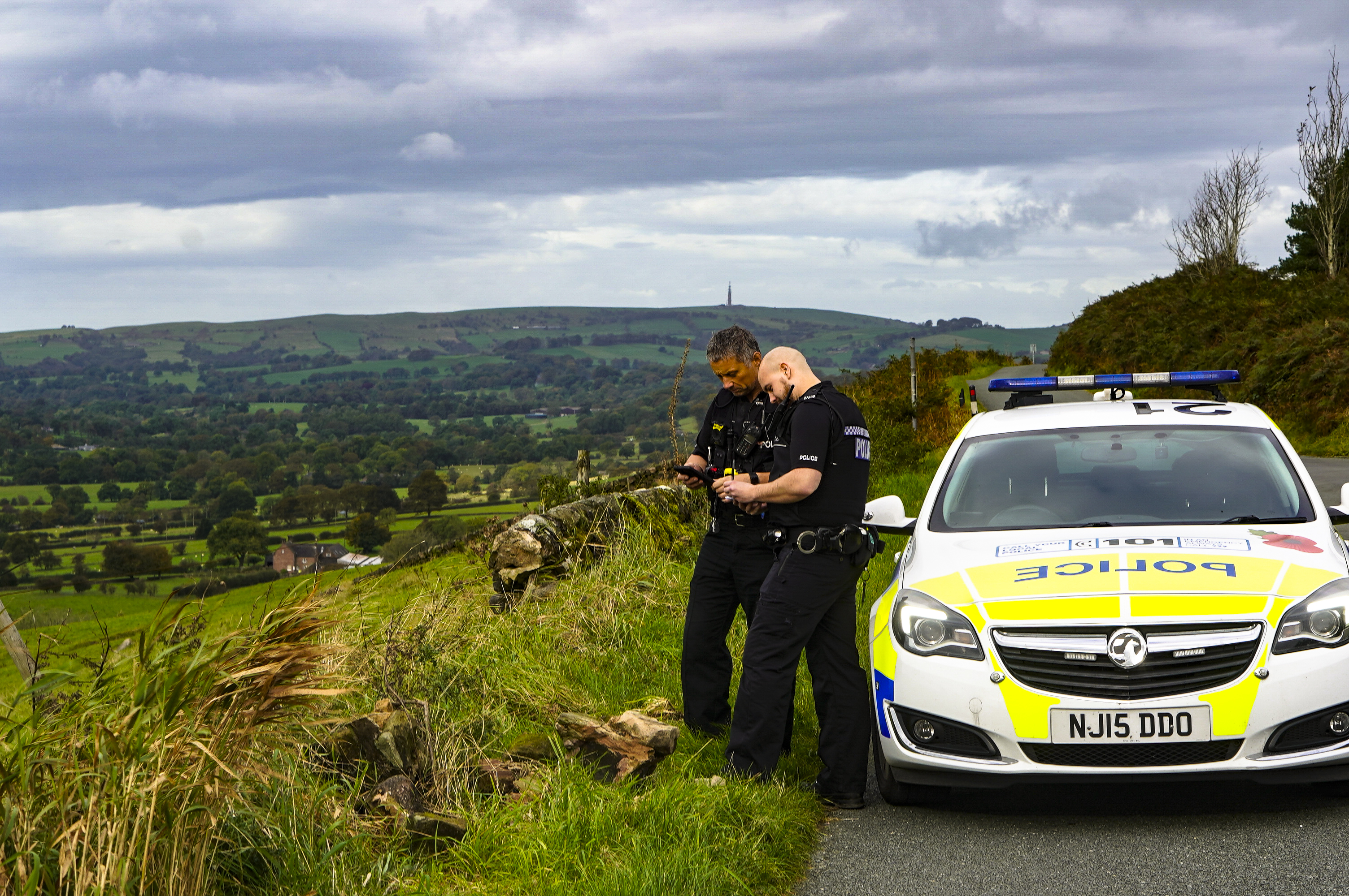 About Us | Staffordshire Police